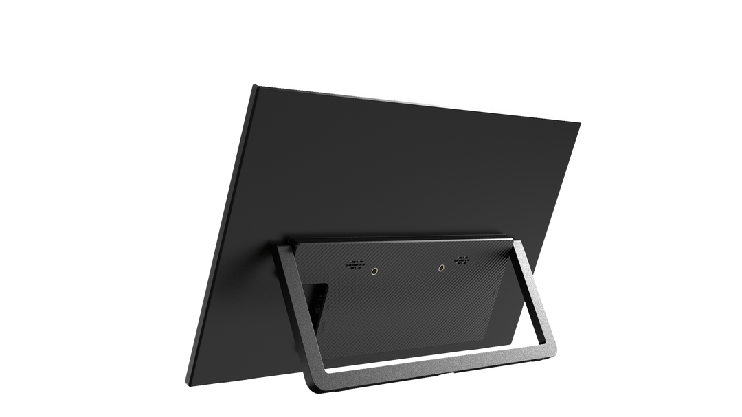 Portable Monitor | Portable Monitor | Single Screen | 15.6 Inch