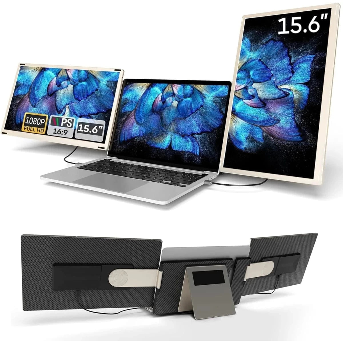 Beste Portable Monitor Deals – Direct uit NL Leverbaar | OGO