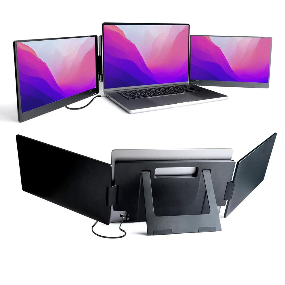 Portable Monitor | Dé #1 in externe laptop schermen [2025]