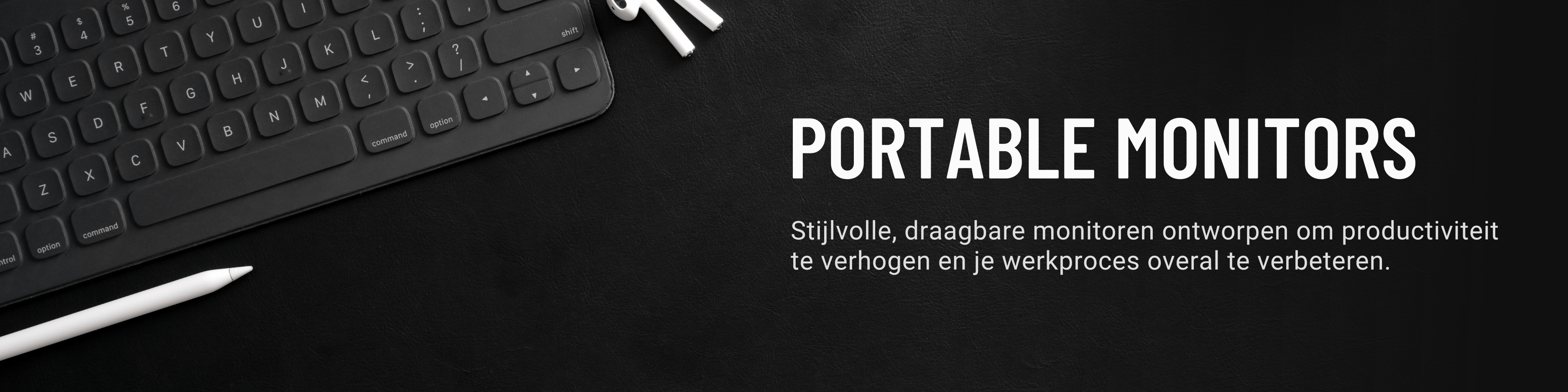 Beste Portable Monitor Deals – Direct uit NL Leverbaar | OGO